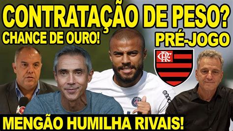 FLAMENGO TEM CHANCE DE OURO PARA CONTRATAR RAFINHA ALCÂNTARA MENGÃO