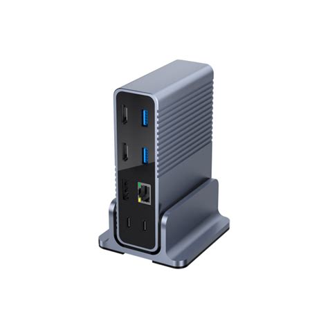 USB HUB与USB扩展坞有哪些区别