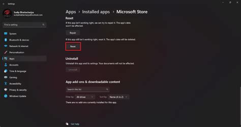11 Ways To Fix Microsoft Store Error Code 0x80070520 Techcult