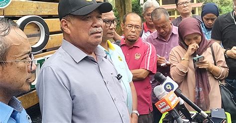 Bekalan Kelapa Dijamin Mencukupi Bagi Musim Perayaan Tahun Depan