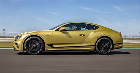 These Are The 10 Best Luxury Coupes For 2022
