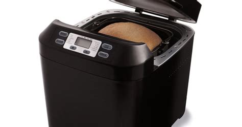 Inventum Broodbakmachine Bm55 Lunenburg