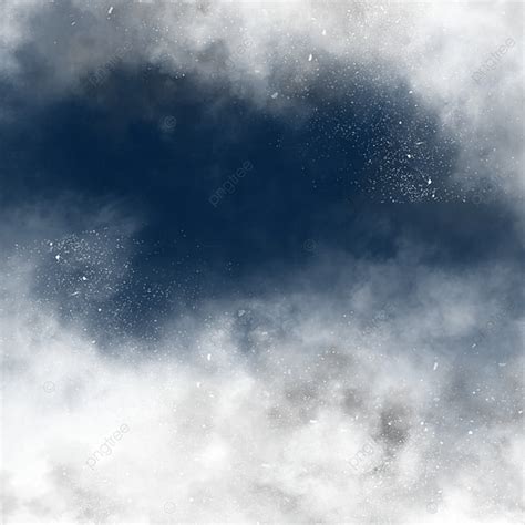 Layer Styles PNG Transparent White Grain Style Layered Fog Layering