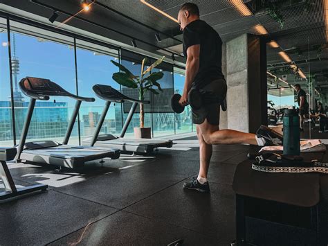 Stabilization Exercises This Is How You Build Stability And Strength