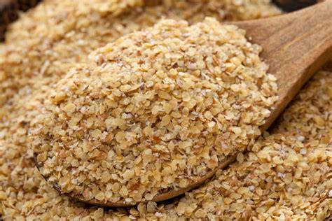 What S Wheat Germ Common Grains