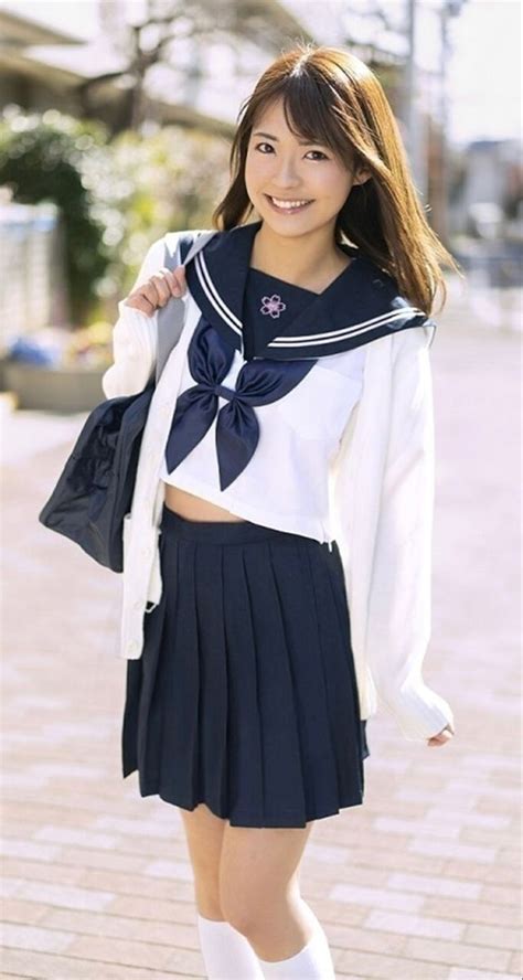 School Girl Outfit Girl Outfits Sports Swimsuits Female Pose