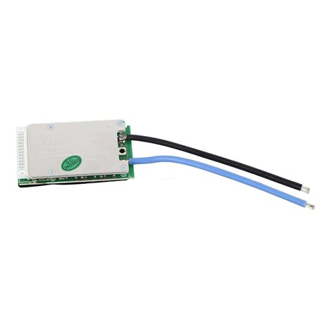 Tablero De Protección De Batería De Litio Batería De Litio 14s 48v
