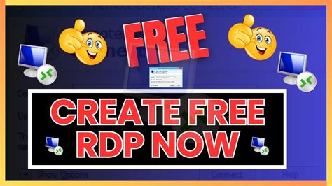 free rdp easy setup on amazon aws in minutes youtube
