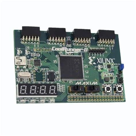 Cool Runner Ii Cpld Board At ₹ 3500 Piece Electronic Development