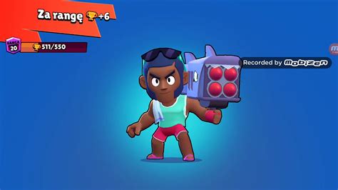 Gra W Brawl Stars Youtube