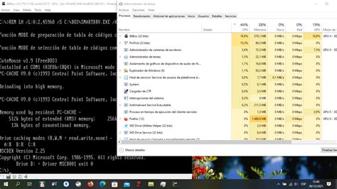 Sdl Software Performance Issue · Issue 1937 · 86box86box · Github