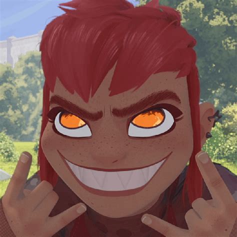 I Tried To Recreate Nimona As Best As I Could 🔥 R Sims4