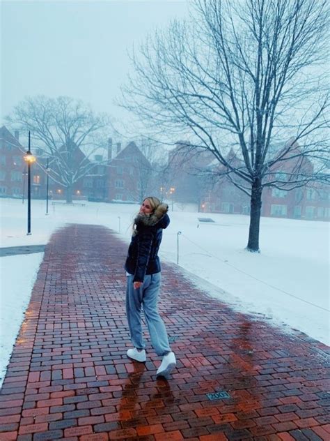 Vsco Masondelafield Images Winter Pictures Preppy Winter Winter