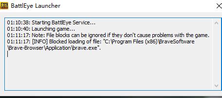 Blocked Loading Of File Pandagase