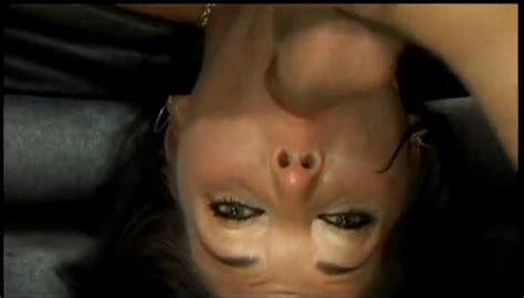 Claire Dames The Gag Factor