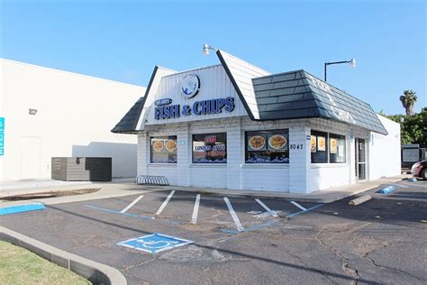 8047 Broadway Lemon Grove Ca 91945 Retail For Lease Loopnet