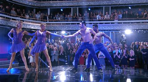 Nyle Dimarco Just Made History In Dancing With The Stars First Same