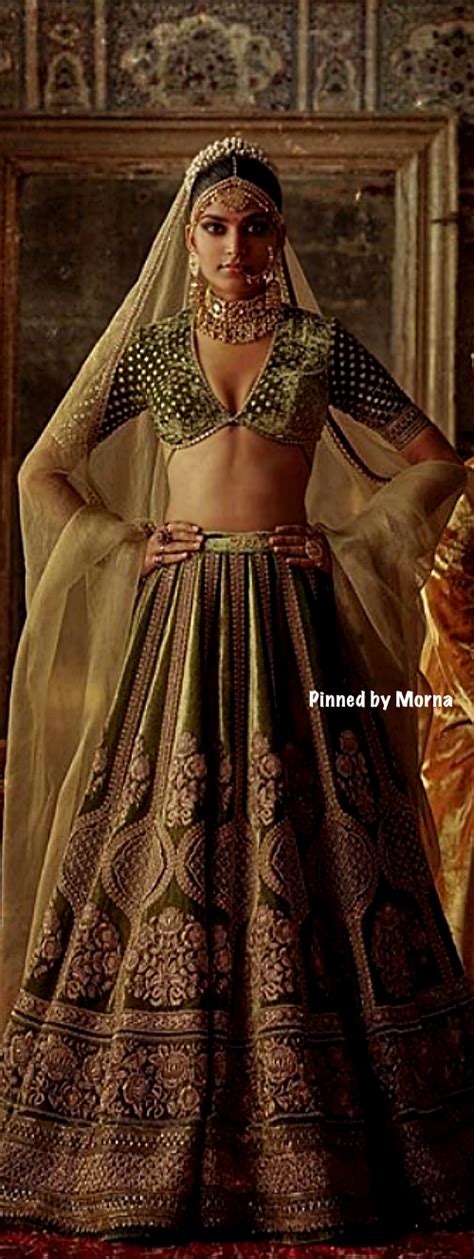 Sabyasachi Mukherjee 2019 Bridal Collection
