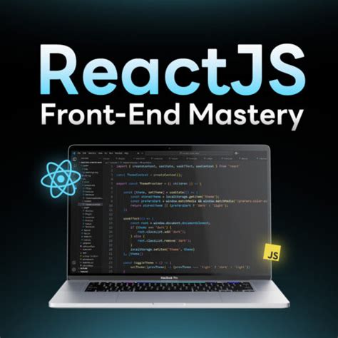 ReactJS Front End Mastery MilerDev