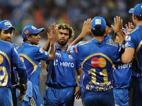 Ipl 2012 Stats Review Mumbai Indians Vs Deccan Chargers Cricket Country