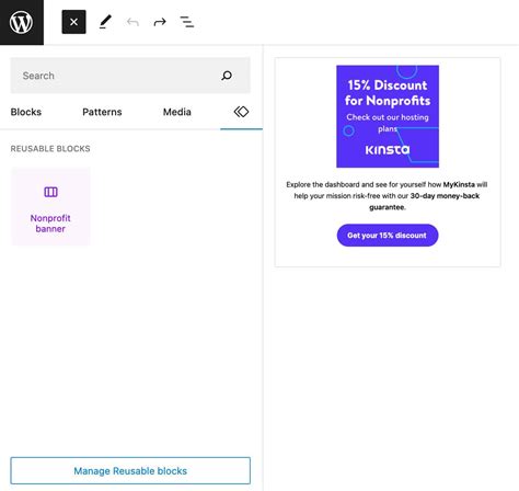How To Construct Wordpress Block Patterns Wp Fixall