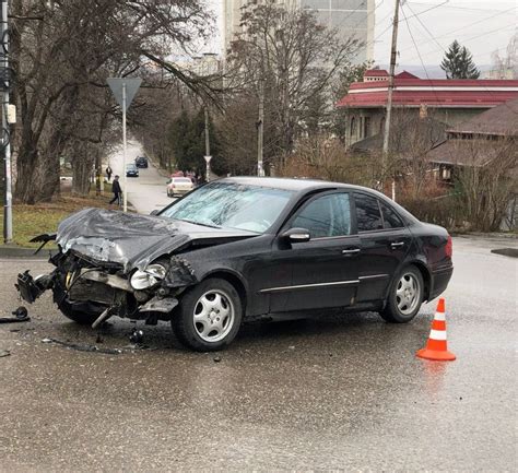 Обзор происшествий в Ставропольском крае 18 03 2023 АТВмедиа