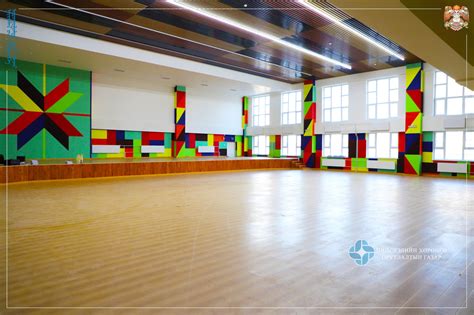 Сонгинохайрхан дүүргийн 12 дугаар сургуулийн шинэ барилгыг улсын комисс ашиглалтад хүлээж авчээ