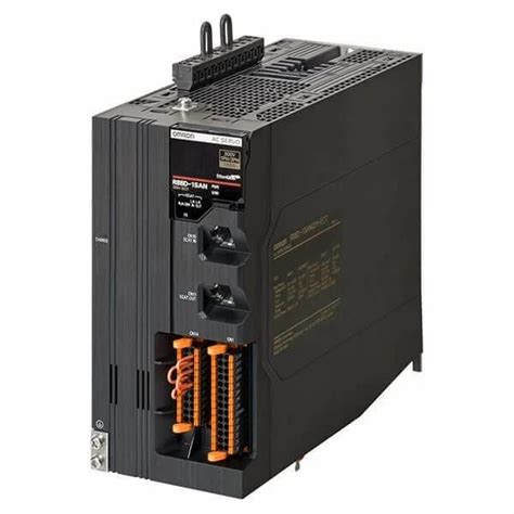 Omron Servo Drive R88d 1sn20f Ect 2 Kw At ₹ 107000 In Ghaziabad Id