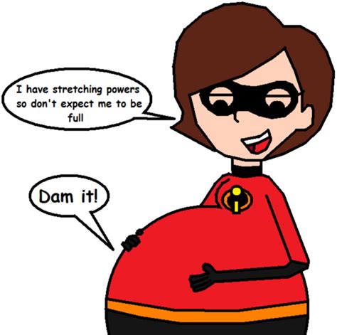 The Incredibles Vore Favourites By Avatarvore2000 On Deviantart