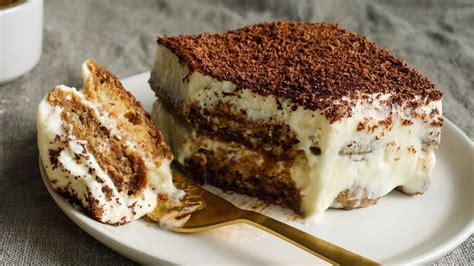 How To Store Tiramisu Storables