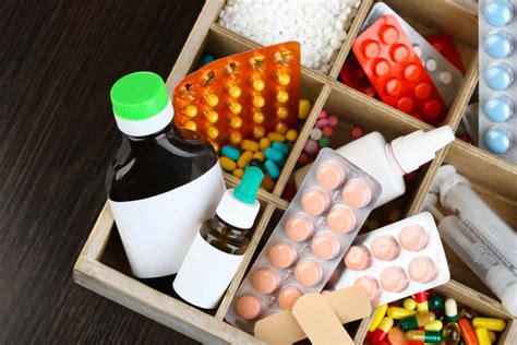 Falta De Medicamentos Atinge 14 Remédios Imprescindíveis