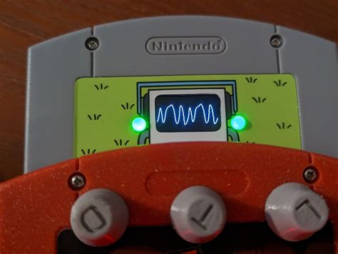 A Silly Scope Cartridge Etsy