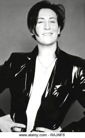 K D Lang High Resolution Stock Photography And Images Alamy Kd Lang Celebrity Photography
