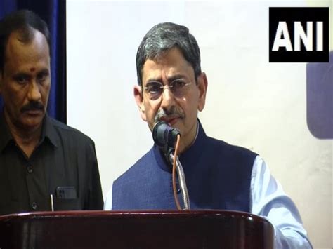 Tamil Nadu Governor Rn Ravi Calls For War On Drugs Elimination Of