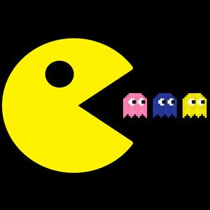 Pacman Original Juega Gratis En L Nea
