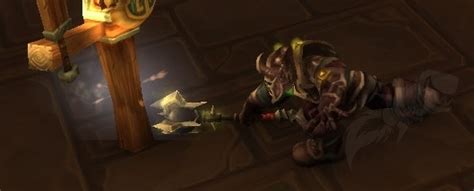 Skullsplitter Spell World Of Warcraft