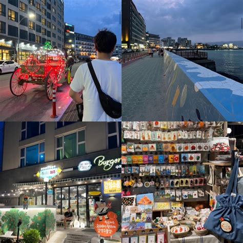 제주도 함덕해수욕장 플리마켓 제주 함덕 소품샵 놀거리 쇼핑 가볼만한곳 네이버 블로그