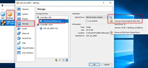 Installing As Abap 752 Sp01 With Ubuntu 18041 Lts Aditheos