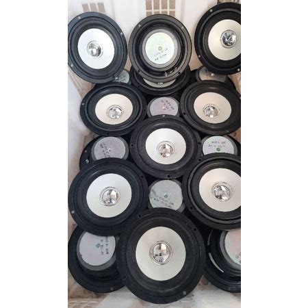 Jual Speaker Bekas Bagus Inci Shopee Indonesia