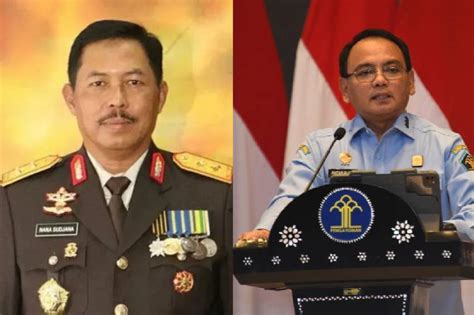 Lemkapi Nilai Penunjukan Nana Sudjana Dan Andap Budi Jadi Pj Gubernur