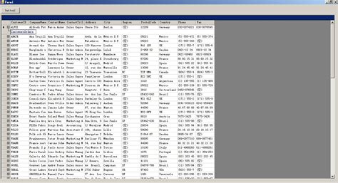 Datasetrelationsdataset Relation Csdn博客