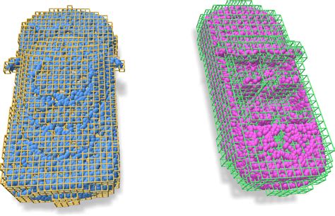 Building Sparse Grids — Fvdb Documentation