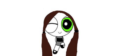 Ppg Girl For Ashley By Hiddenflareon On Deviantart