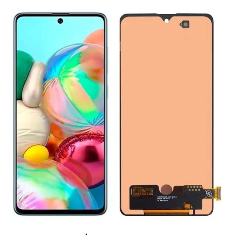 Pantalla Completa Samsung A Incell Tienda Fisica San Borja Cuotas sin interés