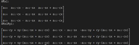 Typo Issue In Comments Issue Borglab Gtsam GitHub