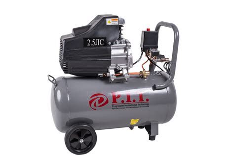 Купить Компрессор PIT PAC50-C Москва