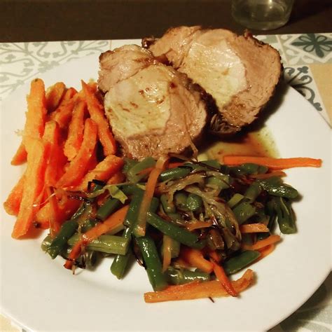 Recette Roti De Porc Cookeo Cocotte Autocuisseur