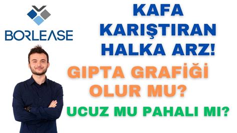 BORLEASE OTOMOTİV A Ş HALKA ARZ İNCELEME UCUZ MU PAHALI MI BORLS