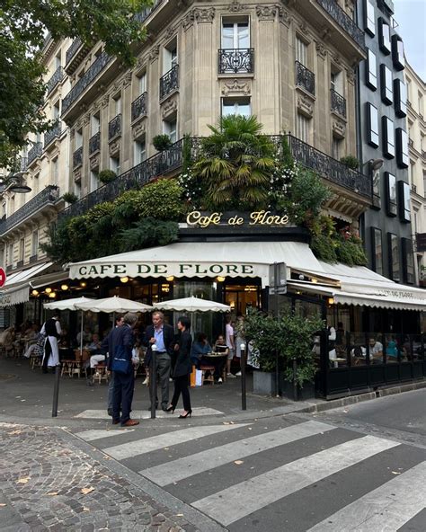 Paris 10 Prettiest Cafes Paris 10 Prettiest Cafes