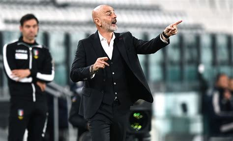 Formazioni Ufficiali Torino Milan Le Scelte Degli Allenatori Calcio